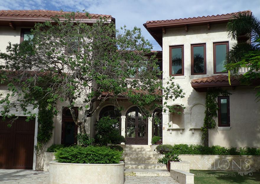 Venetian Plaster Exterior Dulux Venetian® Plaster | Dulux
